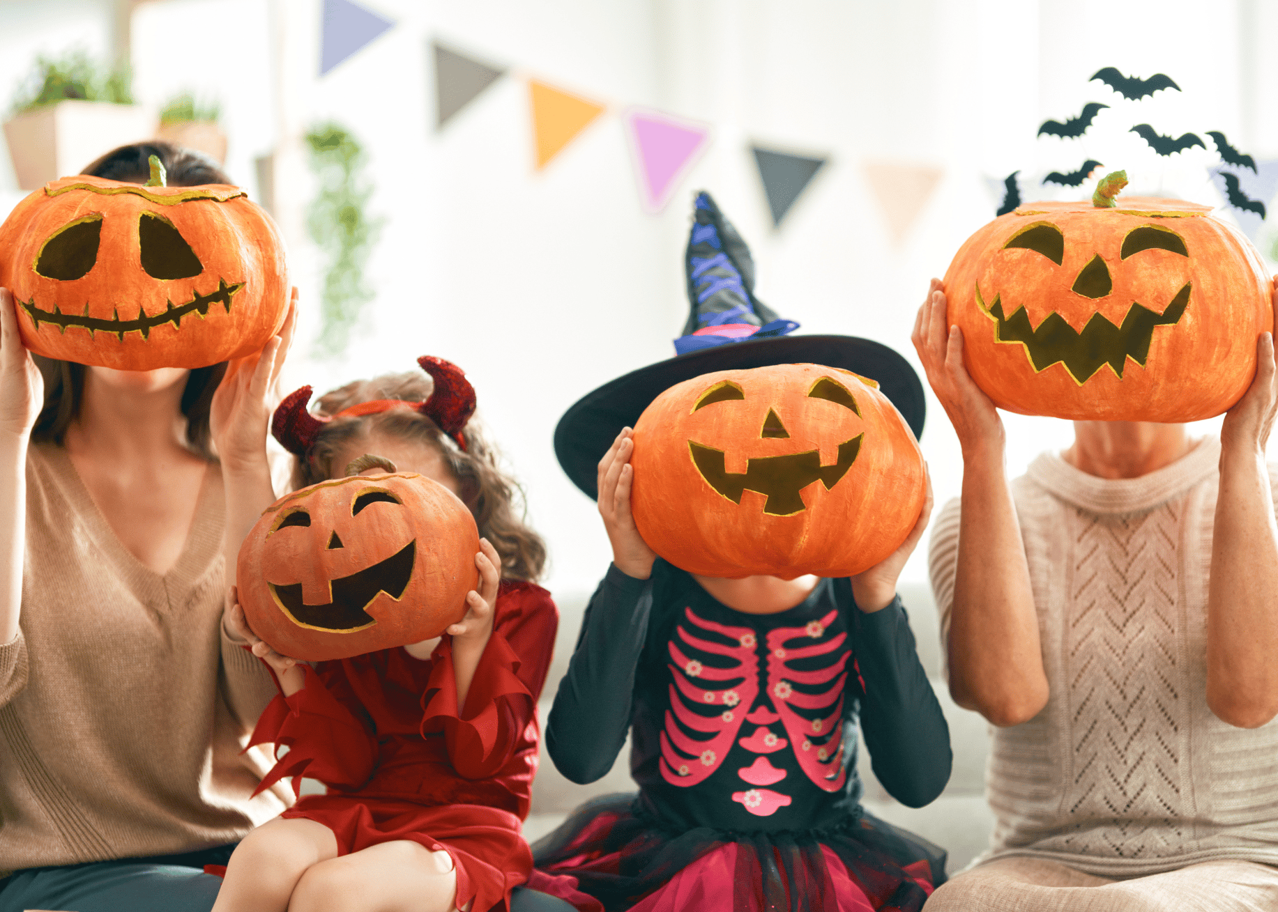 10 Incredible Autumn Traditions from Around the World