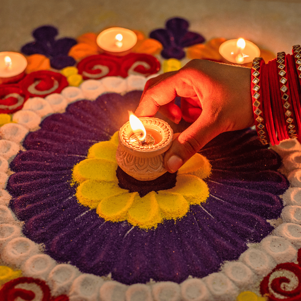 8 Culturally Significant Winter Celebrations Around the World