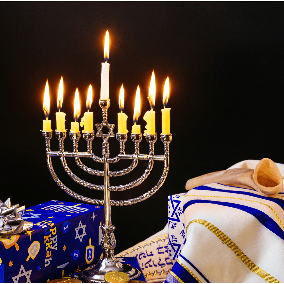 8 Culturally Significant Winter Celebrations Around the World