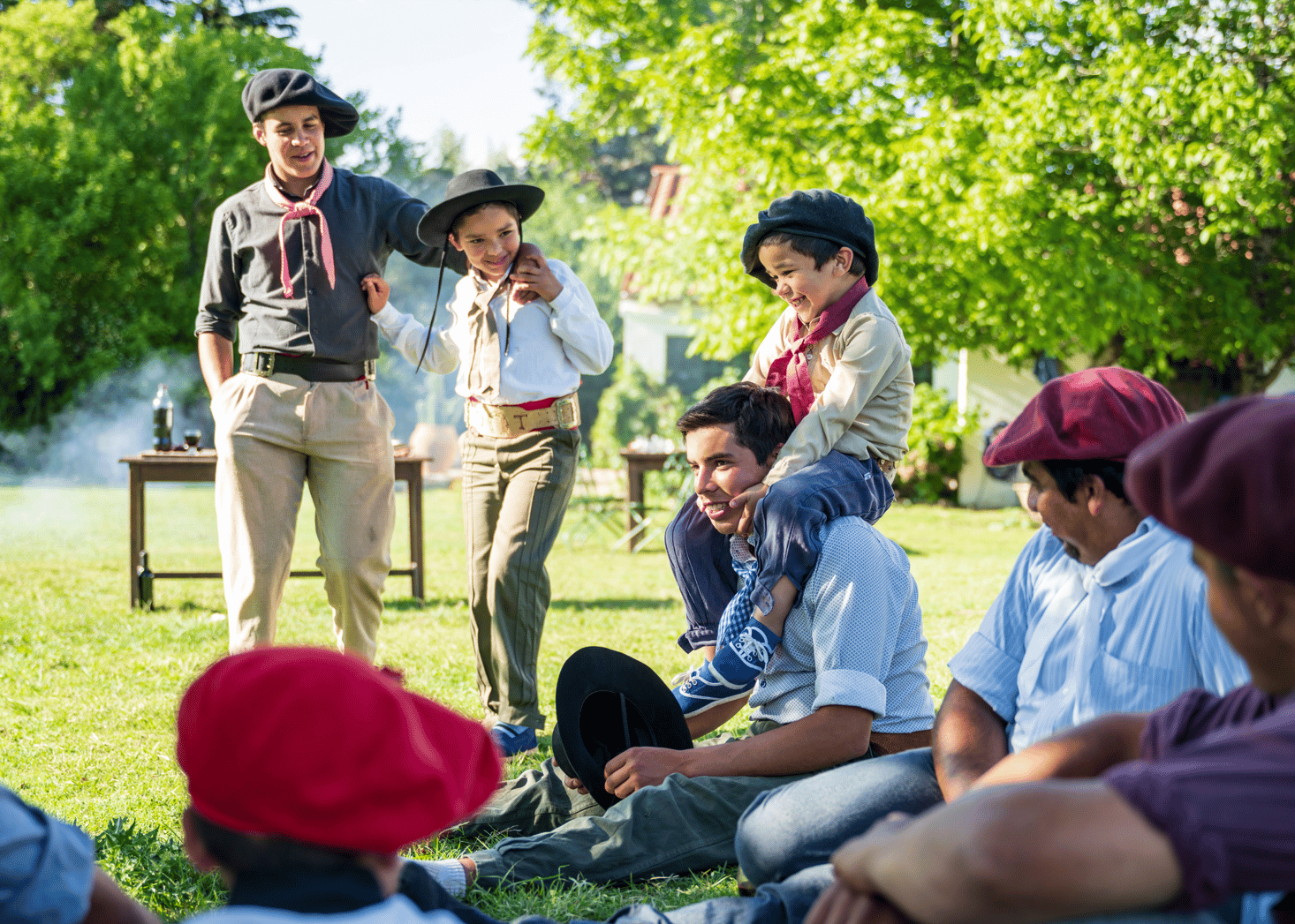 10 Incredible Autumn Traditions from Around the World