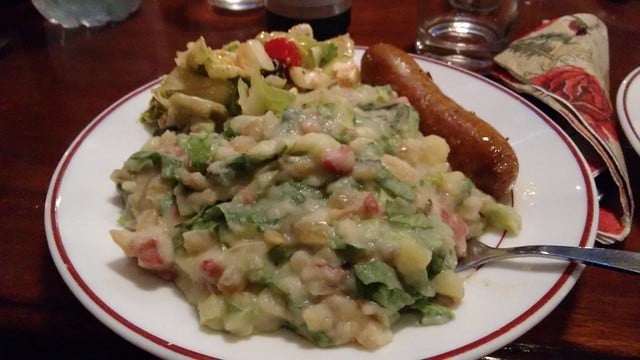 13 Traditional Foods in the Netherlands to Try