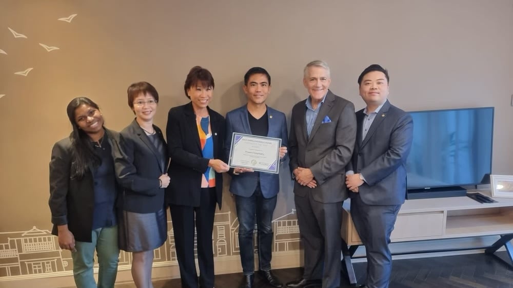 Market Trends in APAC Post-Pandemic: A note from Dwellworks CEO Bob Rosing