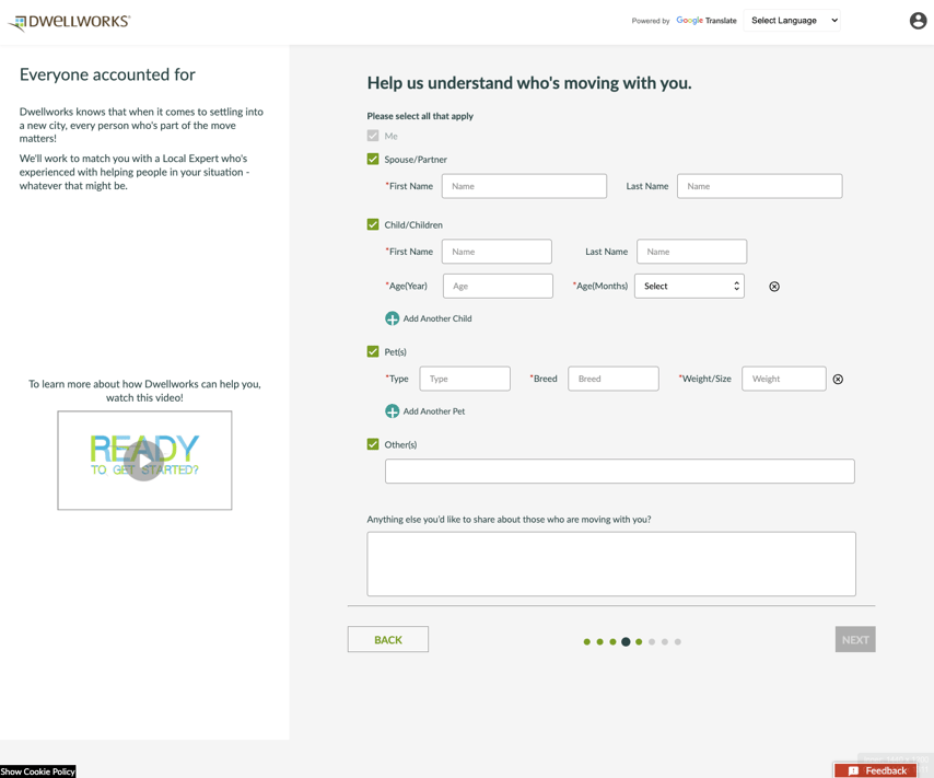Your Employee’s Personal Relocation Assistant: A Guide to Using myDwellworks